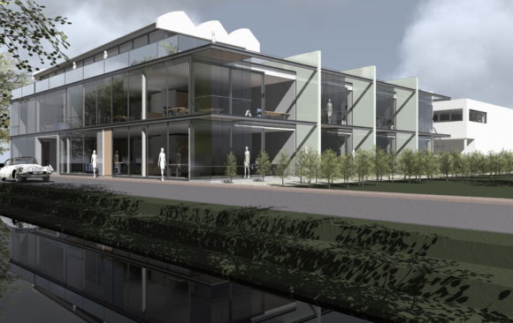 Kerssen Graafland – Architecten